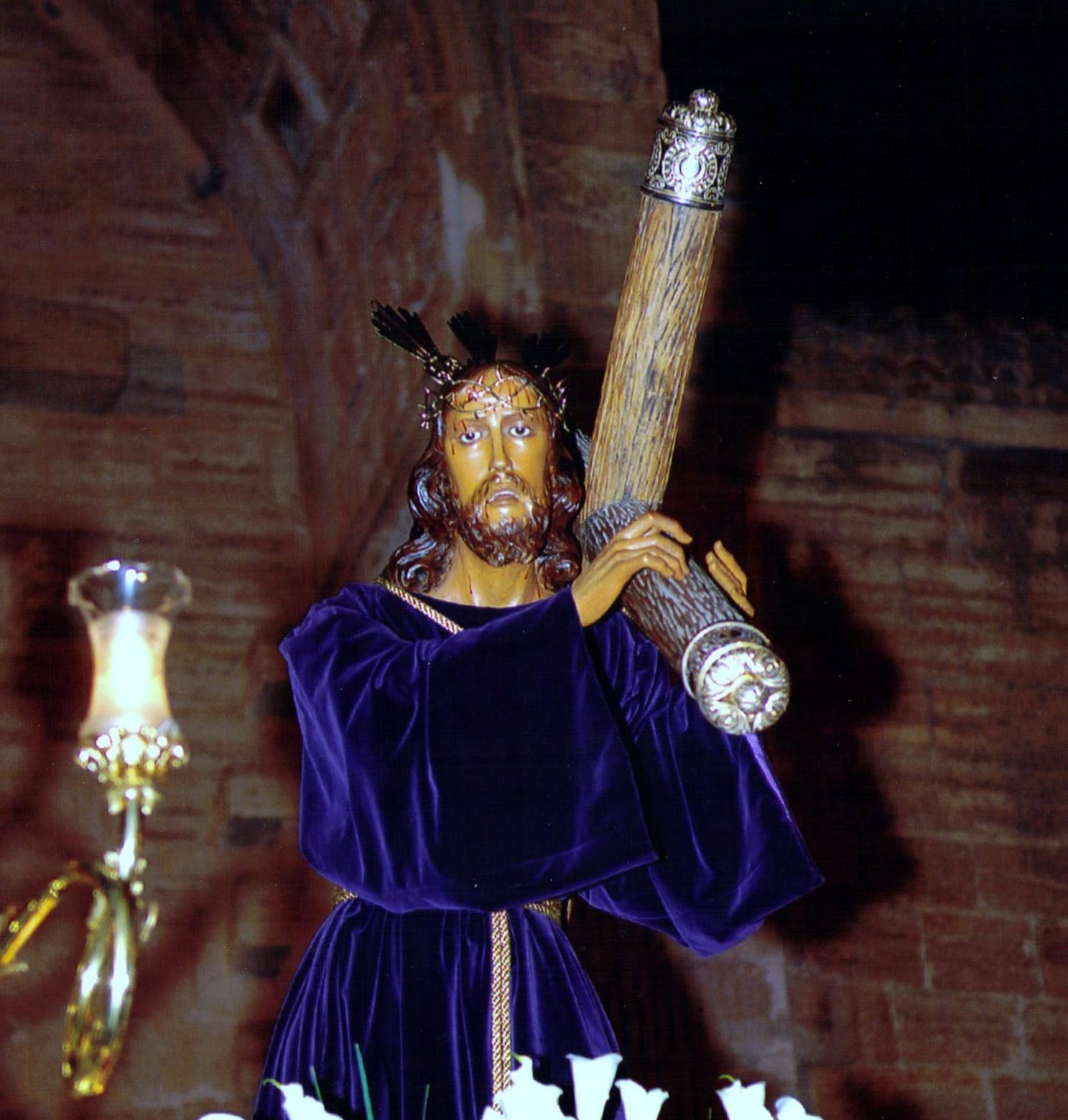 Nuestro Padre Jesús del Perdón, pasión y penitencia. | Noticias | My CMS