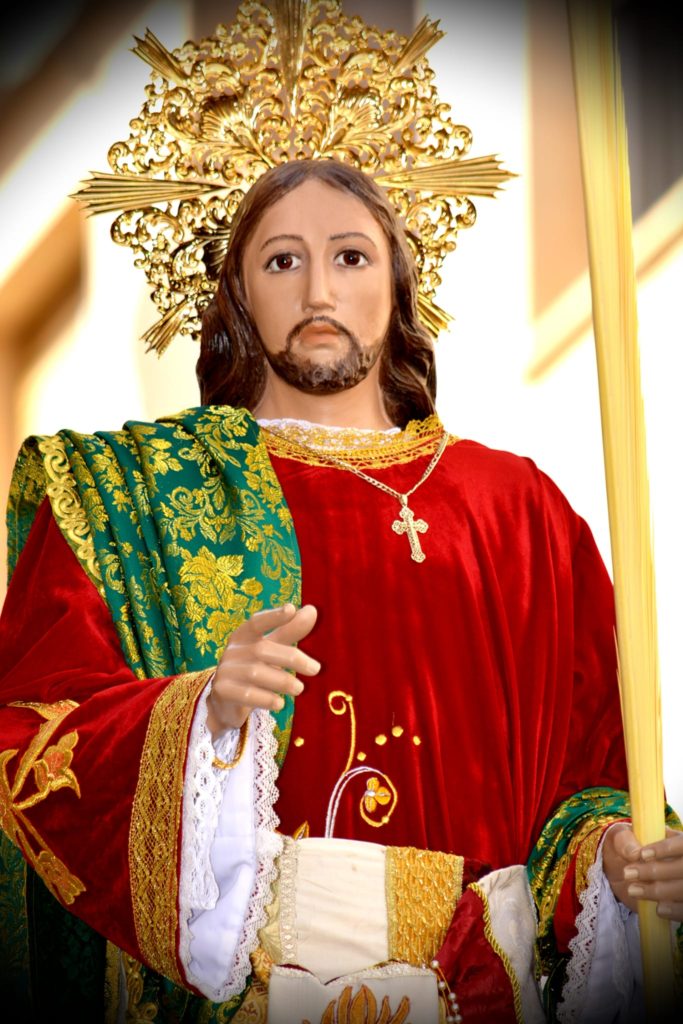 San Juan Evangelista Amado Y Predilecto El Eterno Compa ero san-juan-evangelista-amado-y-predilecto-el-eterno-compa-ero