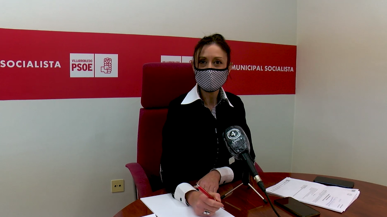 El Partido Socialista “velará para que el Plan de empleo para Personas ...