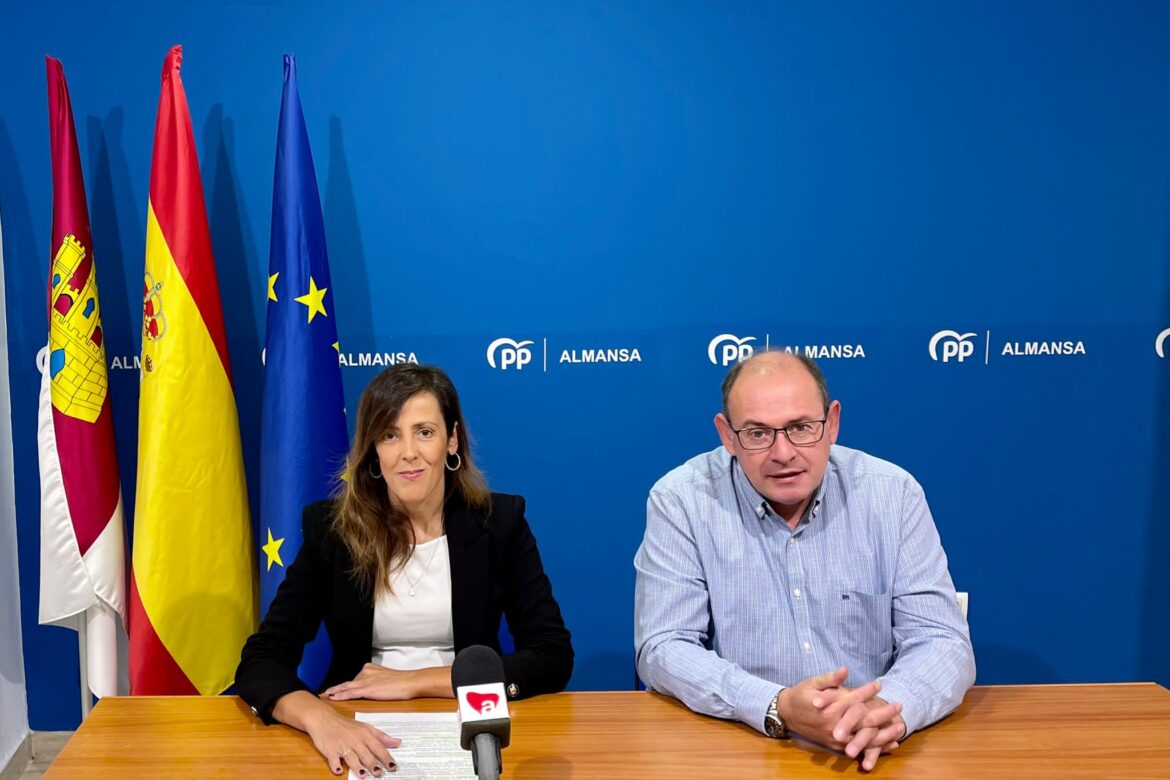 María Gil denuncia la continuidad de problemas estructurales en la ...