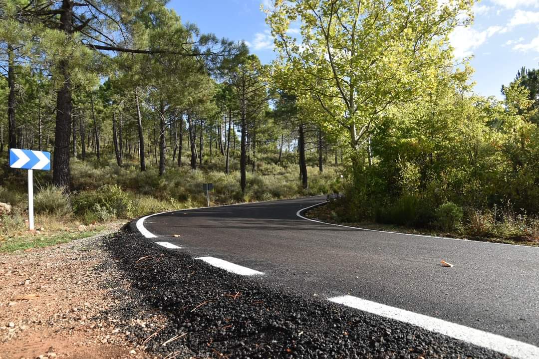 El Gobierno de Cabañero invierte más de 830.000€ en los últimos años en ...