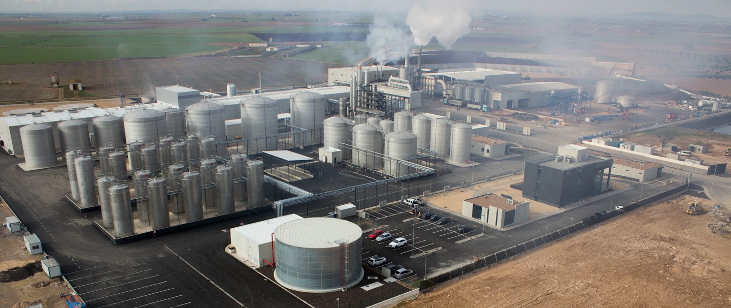 El Gobierno regional apoya a las empresas alcoholeras para que puedan ...