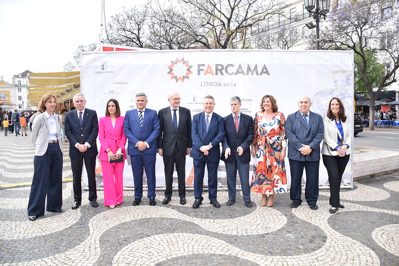 La ciudad portuguesa de Oporto acogerá en 2025 la próxima edición ...